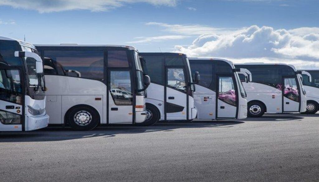 Jasa Studi Kelayakan Bisnis Transportasi Darat